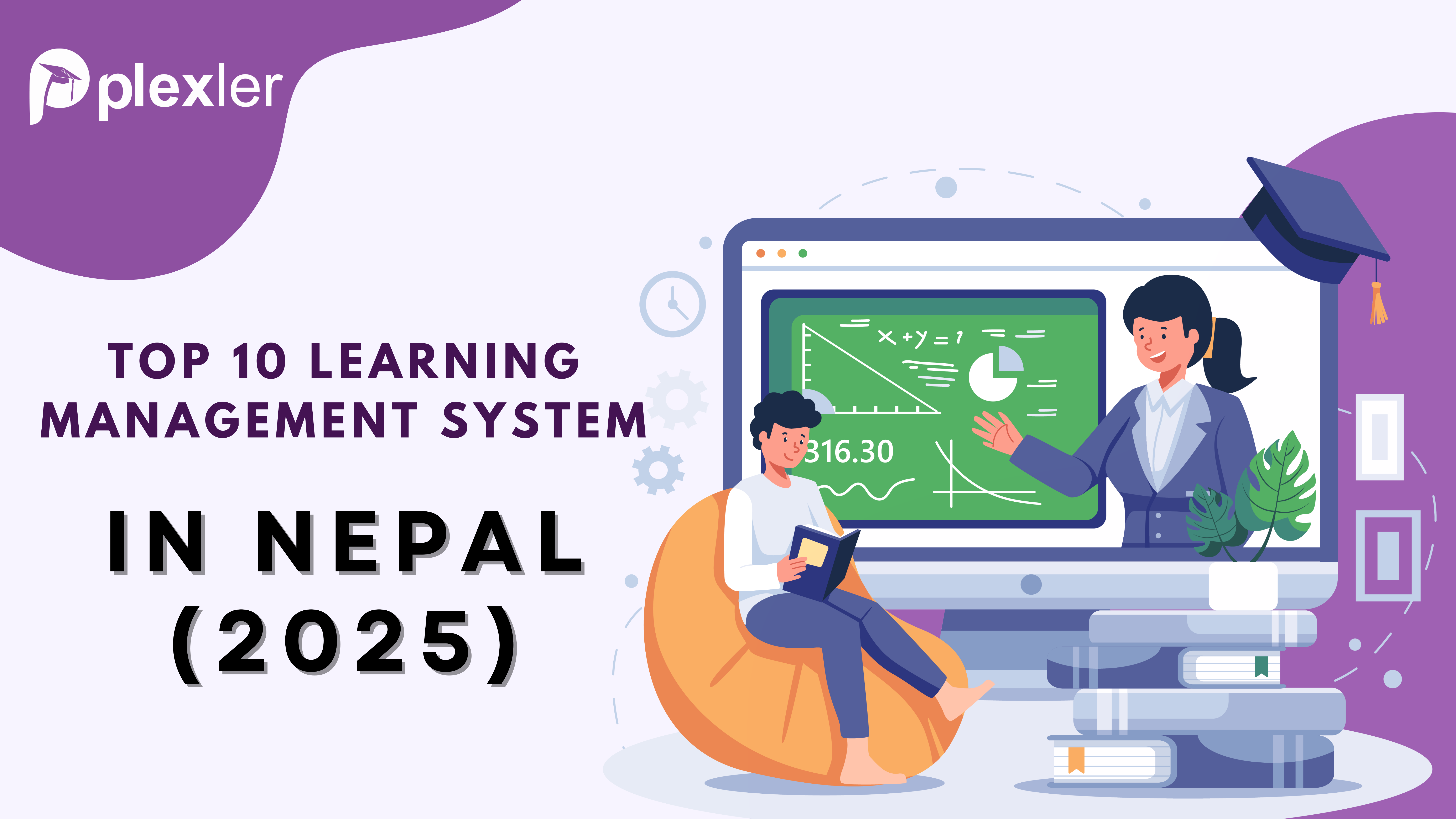 Top 10 Learning Management System (LMS) in Nepal (2025)